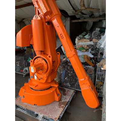 询价下单ABB工业机器人IRB6400 M98，型号IRB6400F