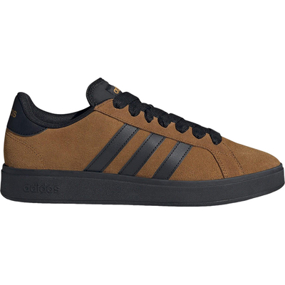 Adidas/阿迪达斯正品GRAND COURT BASE 00S男女经典板鞋KK1404