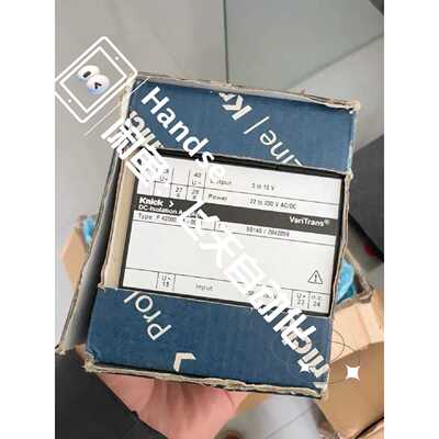 科尼可P42000D3-0001全新原装议价