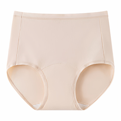 A类新疆棉内裤女纯棉抗菌加长裆