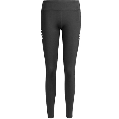 薏凡特弹力提臀透气跑步健身裤