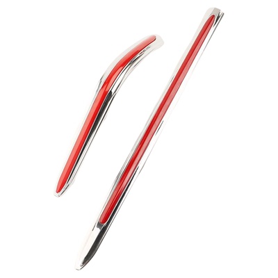 23款红旗hs5流光灯旗标灯