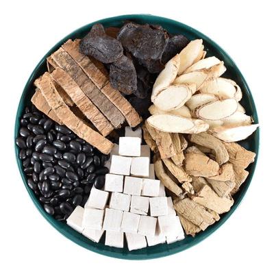 店铺中药材调理滋补中药材巴戟