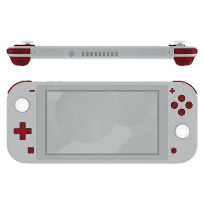 SwitchLite全套替换按键