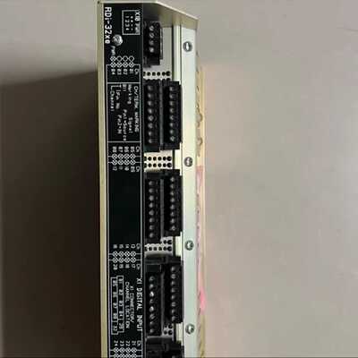 售前询价KONGSBERG康斯伯RDi-32xe模块