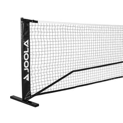 Joola便携式可拆卸匹克球网架