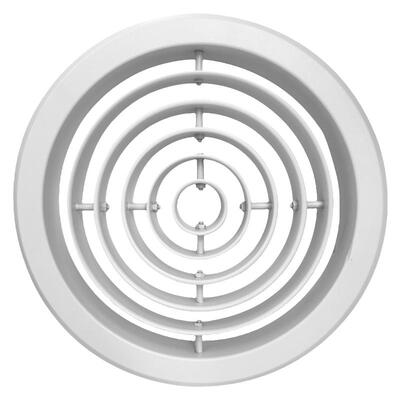 圆环散流器出风口中央空调