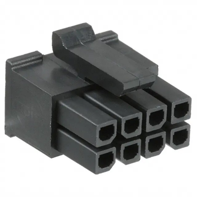 430250800莫仕3.0mm胶壳连接器