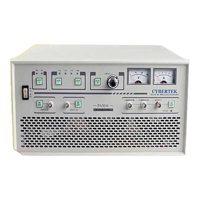 CYBERTEK知用电子PA3016 PA3018 3026 3028功率放大器PA3000系列