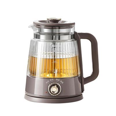 【新品上市】美的双层加厚煮茶器