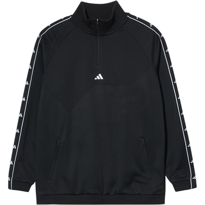 Adidas/阿迪达斯正品春秋男女运动长袖经典柔软卫衣套头衫IM7238
