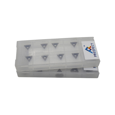 普斯特陶瓷刀片TPGH0902L