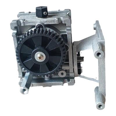 自动封口机减速箱涡轮齿轮机箱