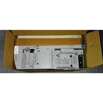 【请询价】E82EV751K2C全新原装伦茨Lenze8200变频器E
