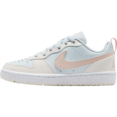 Nike/耐克正品GS女子大童日常透气耐磨低帮休闲运动鞋DV5456-404