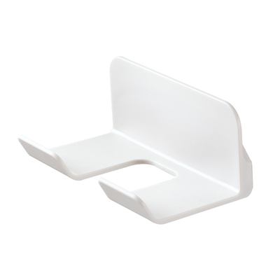 电吹风机置物架免打孔风筒收纳架