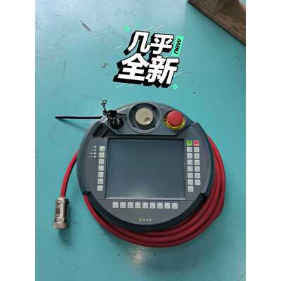 KEBA示教器KeTop T50 013 CES/71568