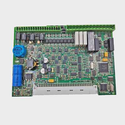 DEIF 1044500440C PCB CARD DPD 08063 (FAST SHIP BY DHL/FEDEX)