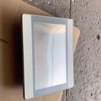 议价威纶通触摸屏 MT8100iE 1WV