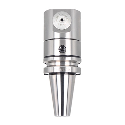 微调精镗刀加工中心搪孔器