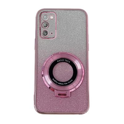 适用三星Note20/Ultra全包手机壳