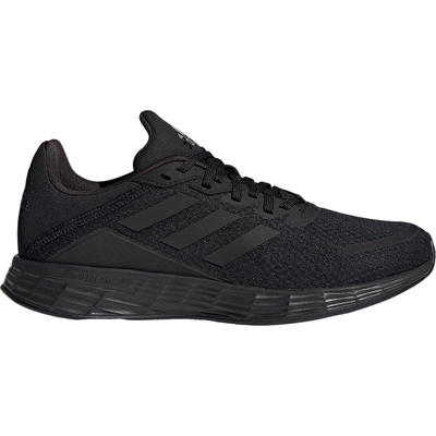 Adidas/阿迪达斯正品新款男女轻便透气系带低帮跑步鞋JQ9717