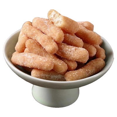 正宗铁棍山药条江米条全麦粗粮