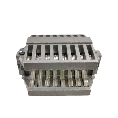 断路器触头桥接触头抽屉式框架