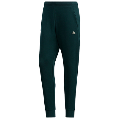 阿迪达斯男子休闲运动型格裤装