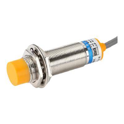 电容式接近开关LJC18A3-B-Z/BX/EZ料位液位传感器探头感应开关