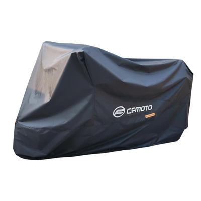 春风专用摩托车车罩防冻防雨防晒