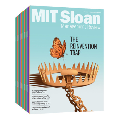 MITSloanManagementReview