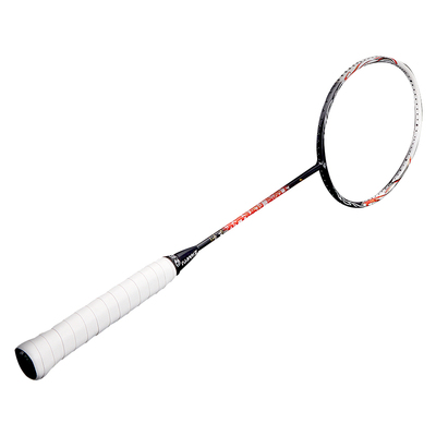 战羽高端专业级全碳素羽毛球拍