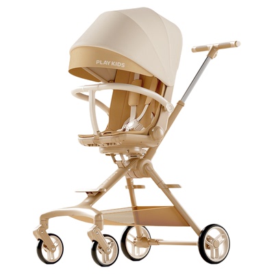 playkids普洛可A6MAX遛娃神器