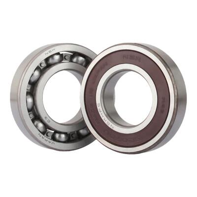 NSK日本原装进口轴承6200 6201 6202 6203 6204 6205 6206ZZ/DDU