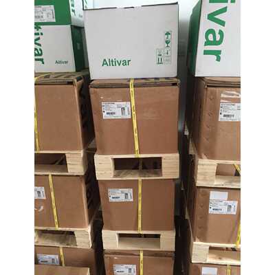 议价施耐德全新原装软启动器ATS22C25S6U，250A，600V，110V控制