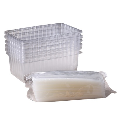 方块酥牛轧饼包装袋牛轧方块酥