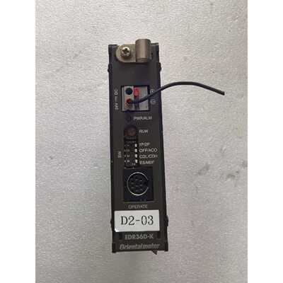 询价-东方驱动器EDR36DK24V4.0A