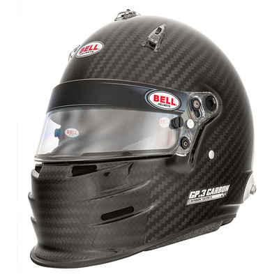2026 BELL R7 SPORT 玻璃纤维阻燃赛车FIA8856-2024认证