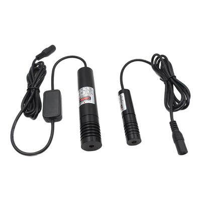 820nm830nm880nm905nm920nm940nm1064nm近红外点状激光器镭射模组