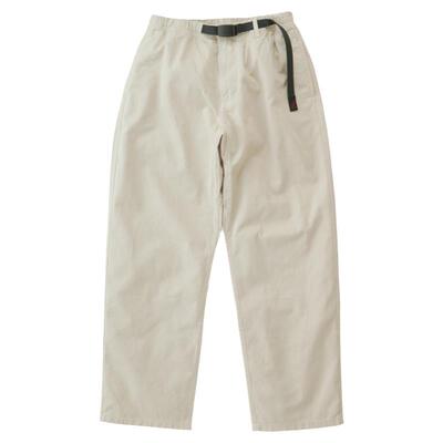 GRAMICCI休闲宽松长裤