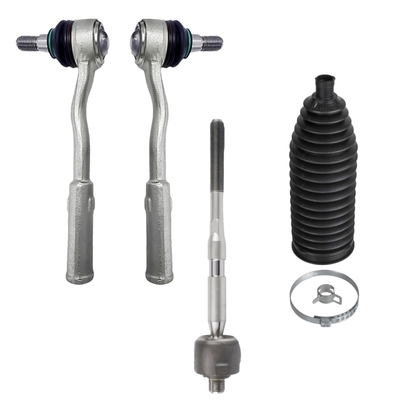 适用99-05款S级方向机球头防尘套