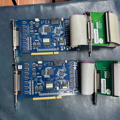 【议价-可维修】  LEADSHINE DMC3800 ACC64TO68 /均有货