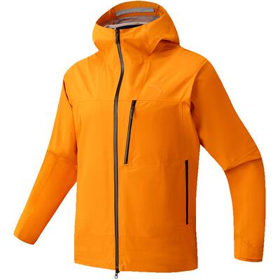 安踏风暴系列户外多彩冲锋衣