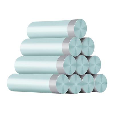 固成垃圾袋抽绳式加厚家用