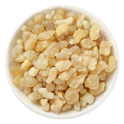 雷鹤堂中药材精选天然乳香