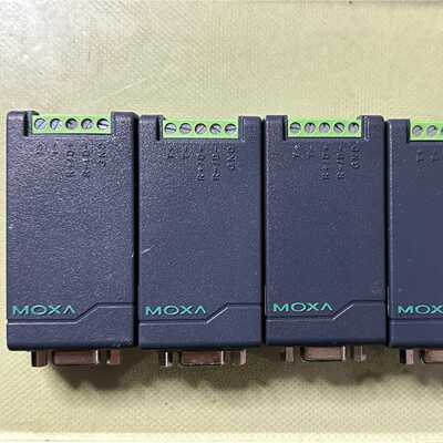 议价MOXATCC80摩莎无源型RS232转RS4224维修
