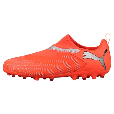 小李子Puma足球鞋儿童男tf碎钉