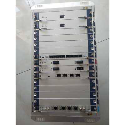 议价瑞思康达OPCOM3500E -12 ITN2100机框带板，电源，网管，风扇