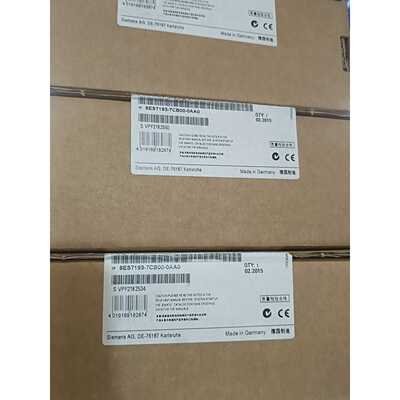 【议价-可维修】 PLC模块 6ES7193-7CB00/二手均有货